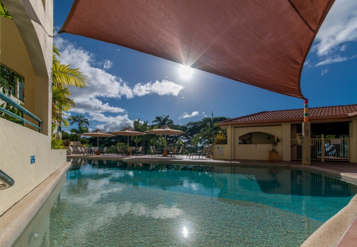 Airlie Beach Accomodation - Holiday Houses | Accom Whitsunday